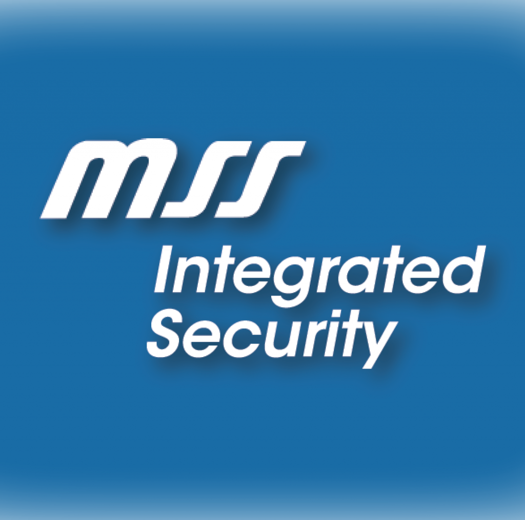 MSS Logo | MSS Electronics